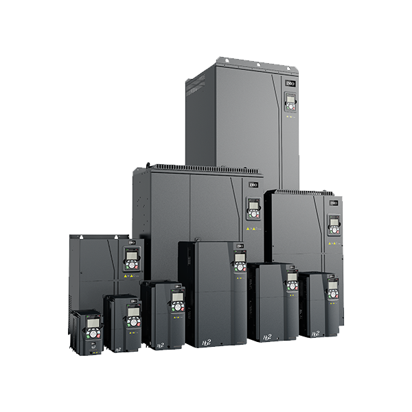 Variateurs de fréquence "IMO Jaguar" - Sonectrad-BRN